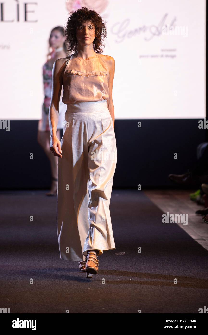 Turin art week hi-res stock photography and images - Alamy