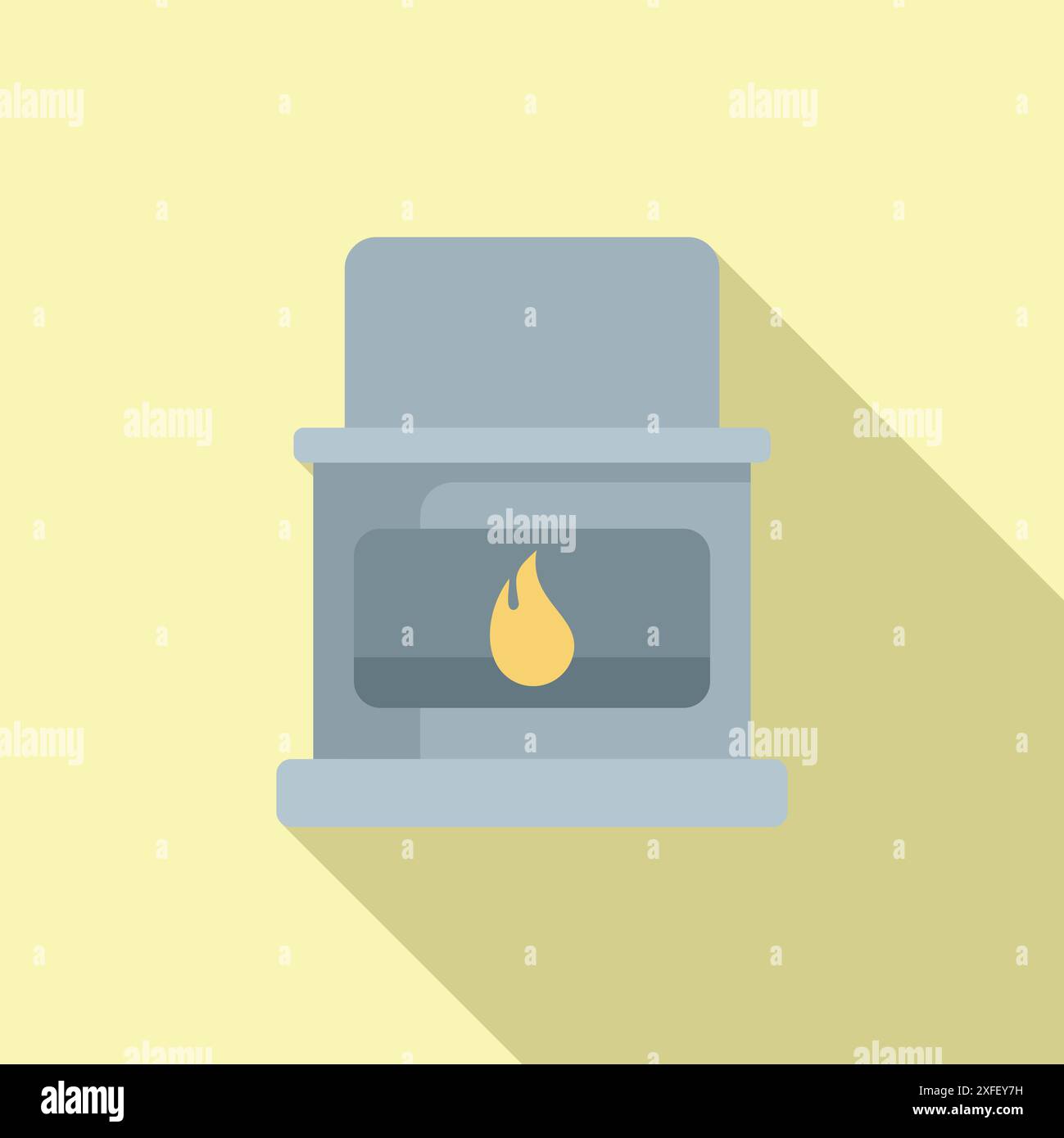 Fireplace giving off hi-res stock photography and images - Alamy