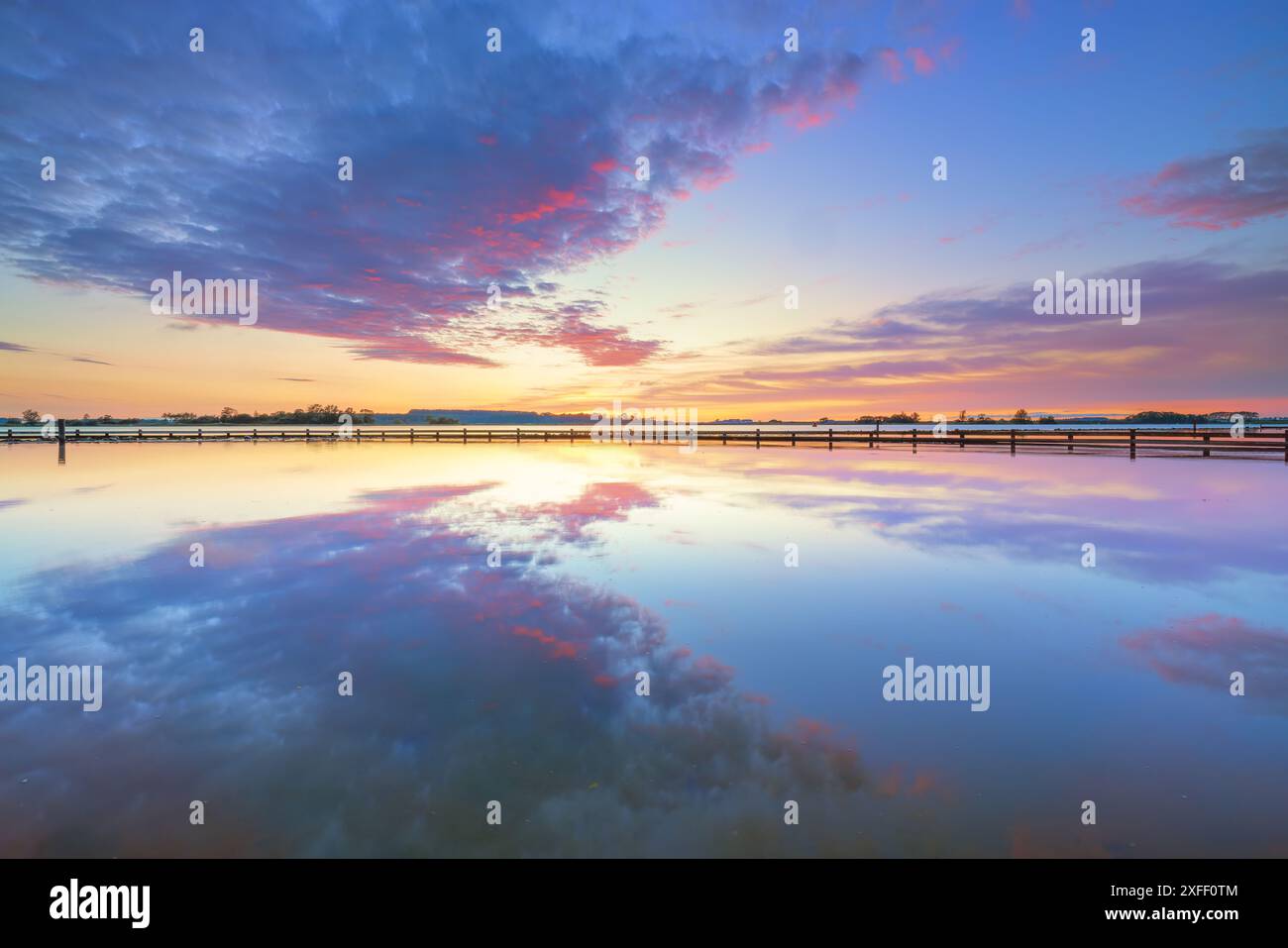 Summer vibrant hi-res stock photography and images - Alamy