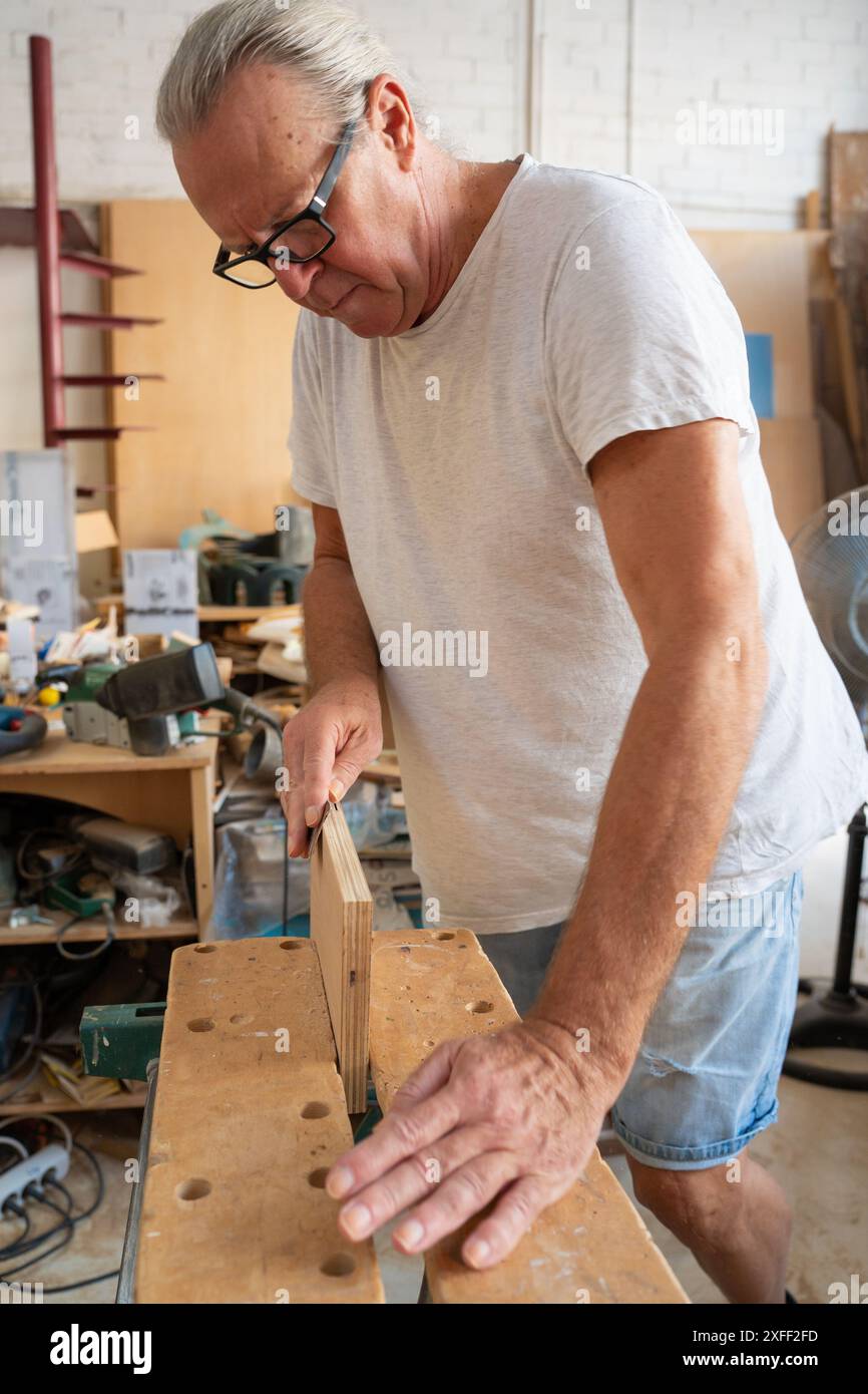 Hard working tool hi-res stock photography and images - Alamy