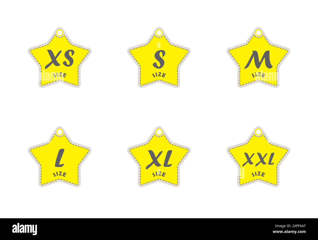 Dress sequence Stock Vector Images - Alamy