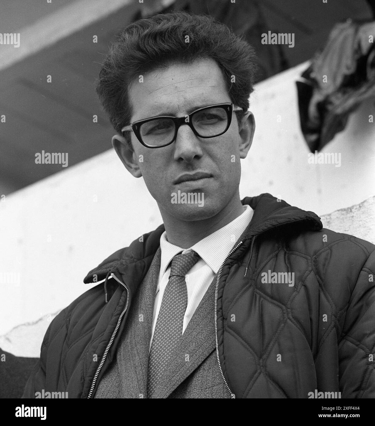 Mauro forghieri hi-res stock photography and images - Alamy