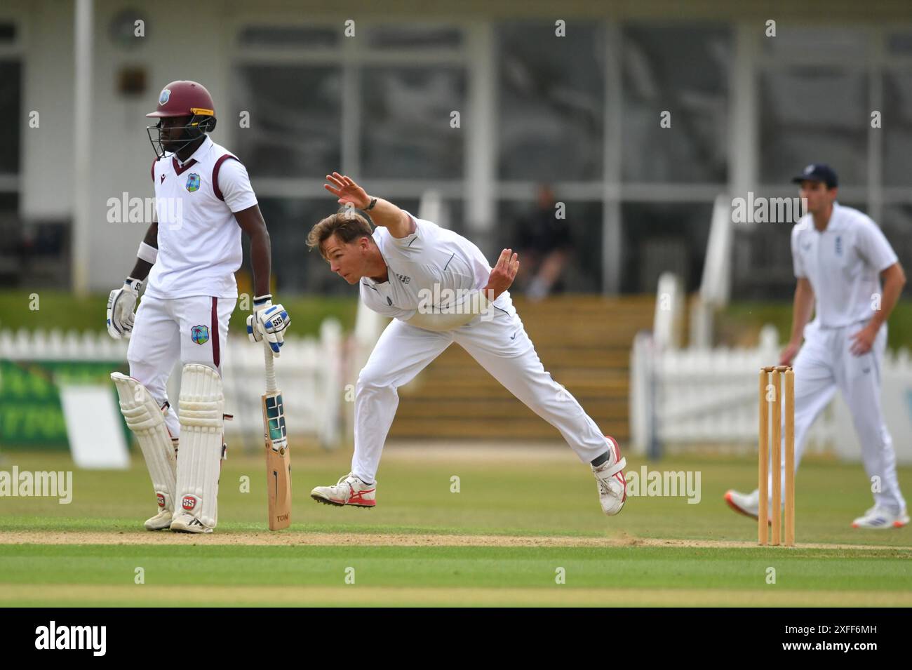 Sonny baker hi-res stock photography and images - Alamy