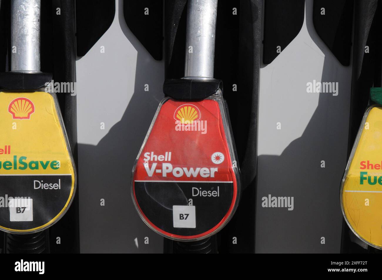 Copenhagen/ Denmark/09 JUNE 2024/Shell gasoline station in kastrup ...