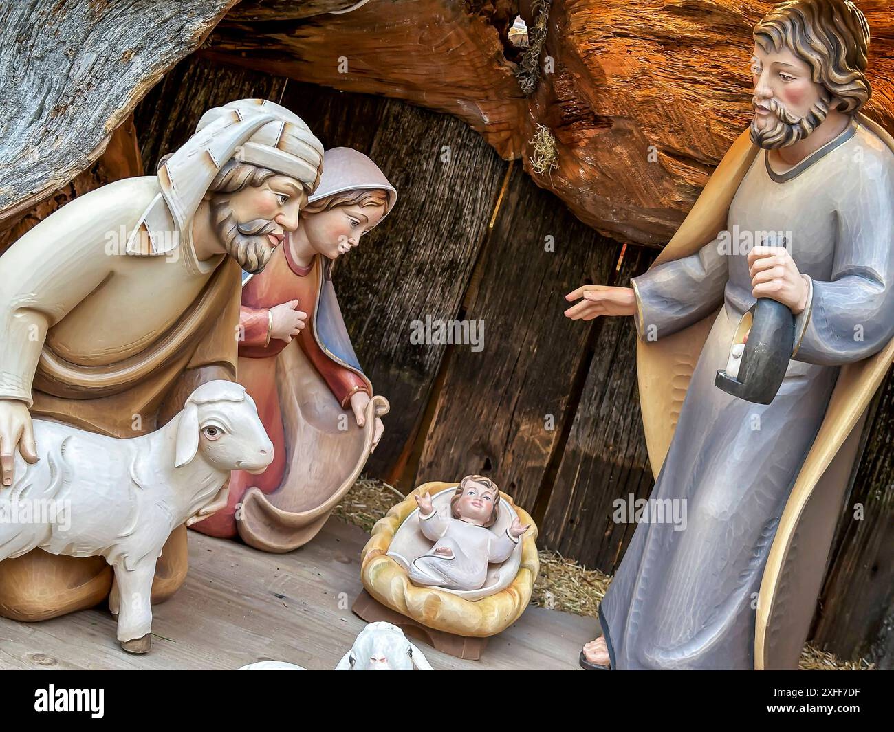 Esel figur hi-res stock photography and images - Alamy