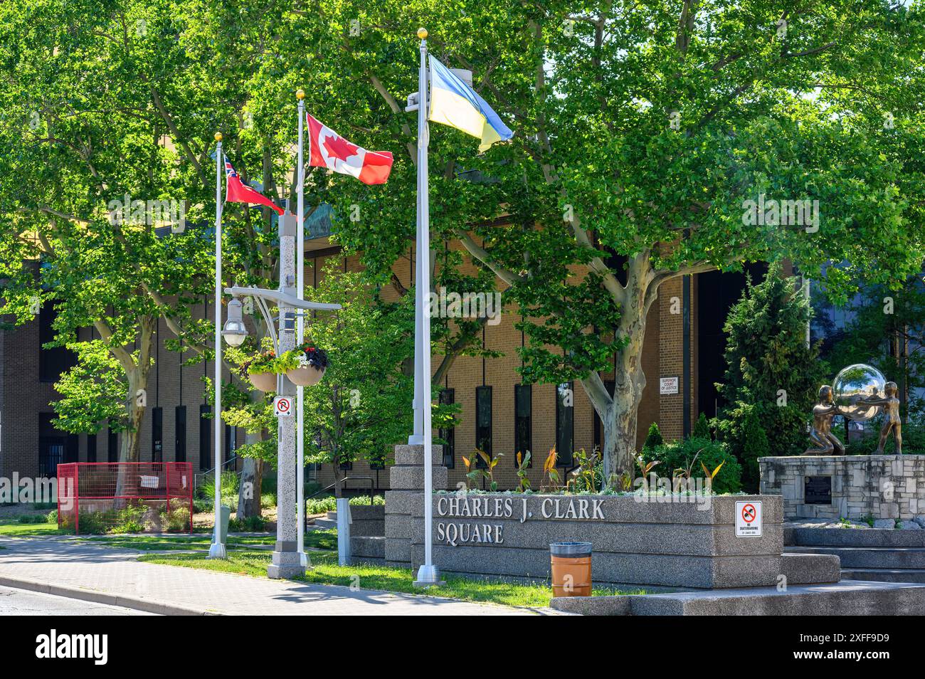 Windsor square hi-res stock photography and images - Alamy