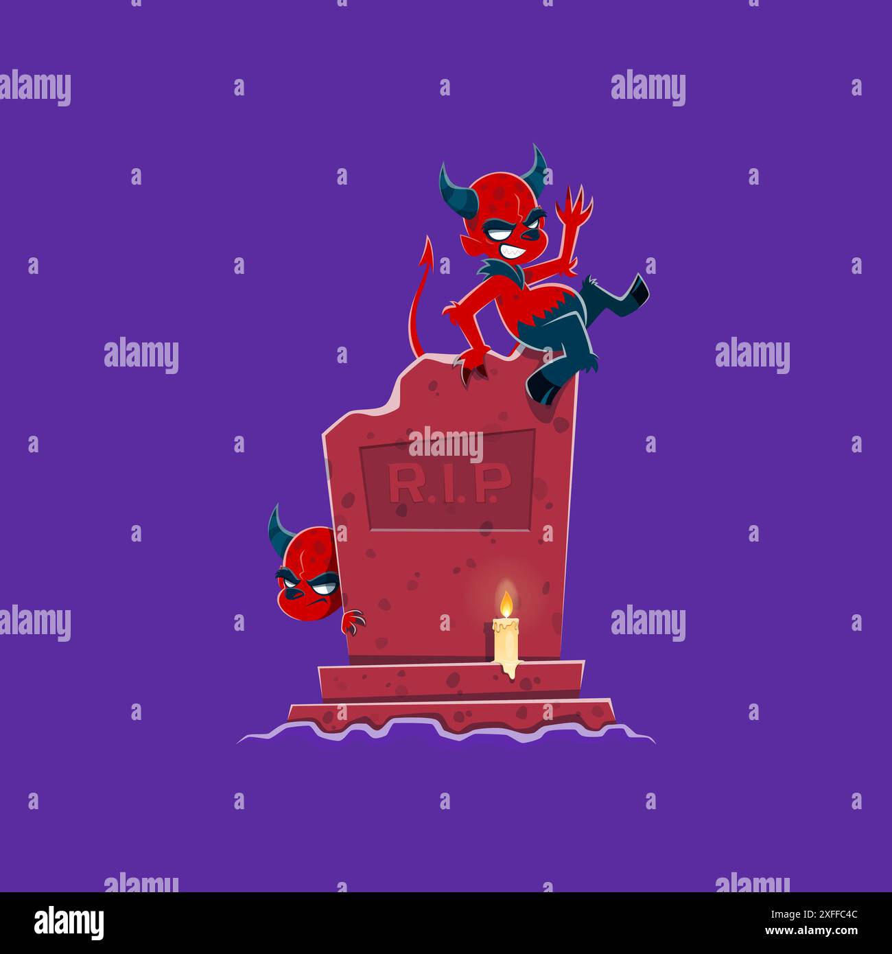 When evil lurks hi-res stock photography and images - Alamy