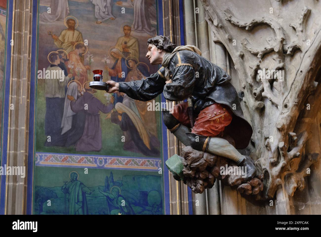 Prague 2023 hi-res stock photography and images - Alamy