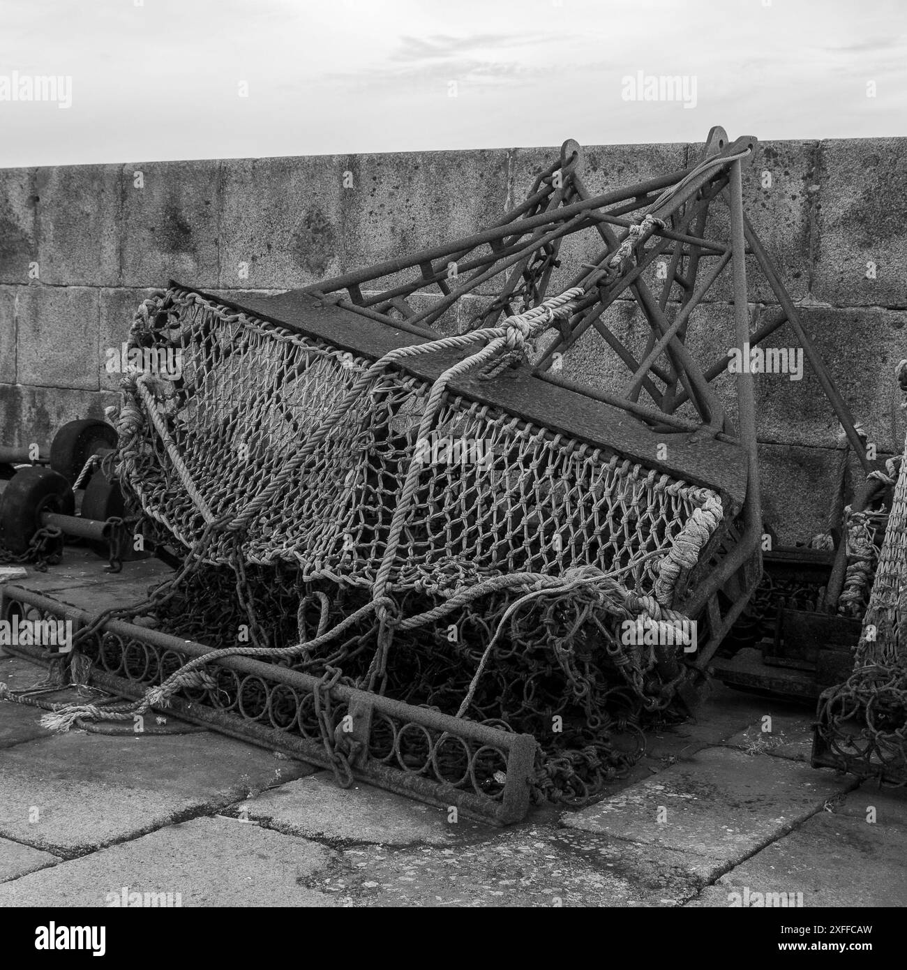 Port sur Black and White Stock Photos & Images - Alamy