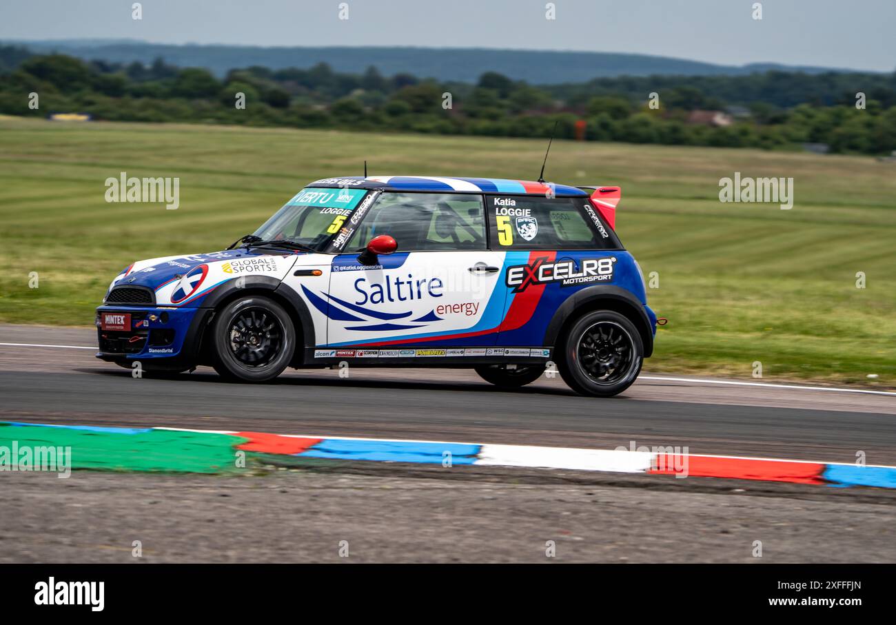 Katia loggie hi-res stock photography and images - Alamy