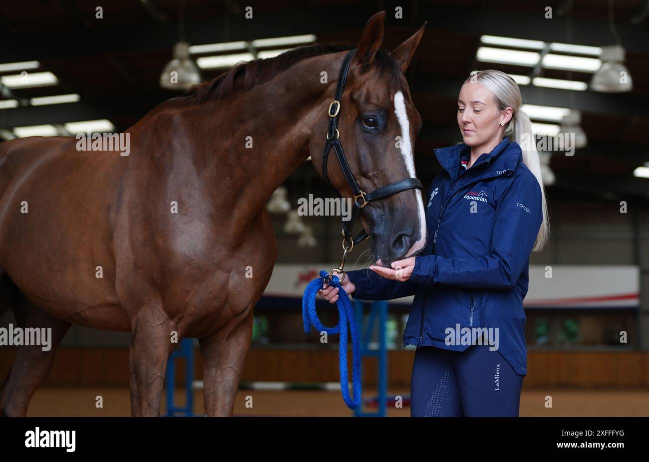 Banzai du loir paris 2024 hi-res stock photography and images - Alamy