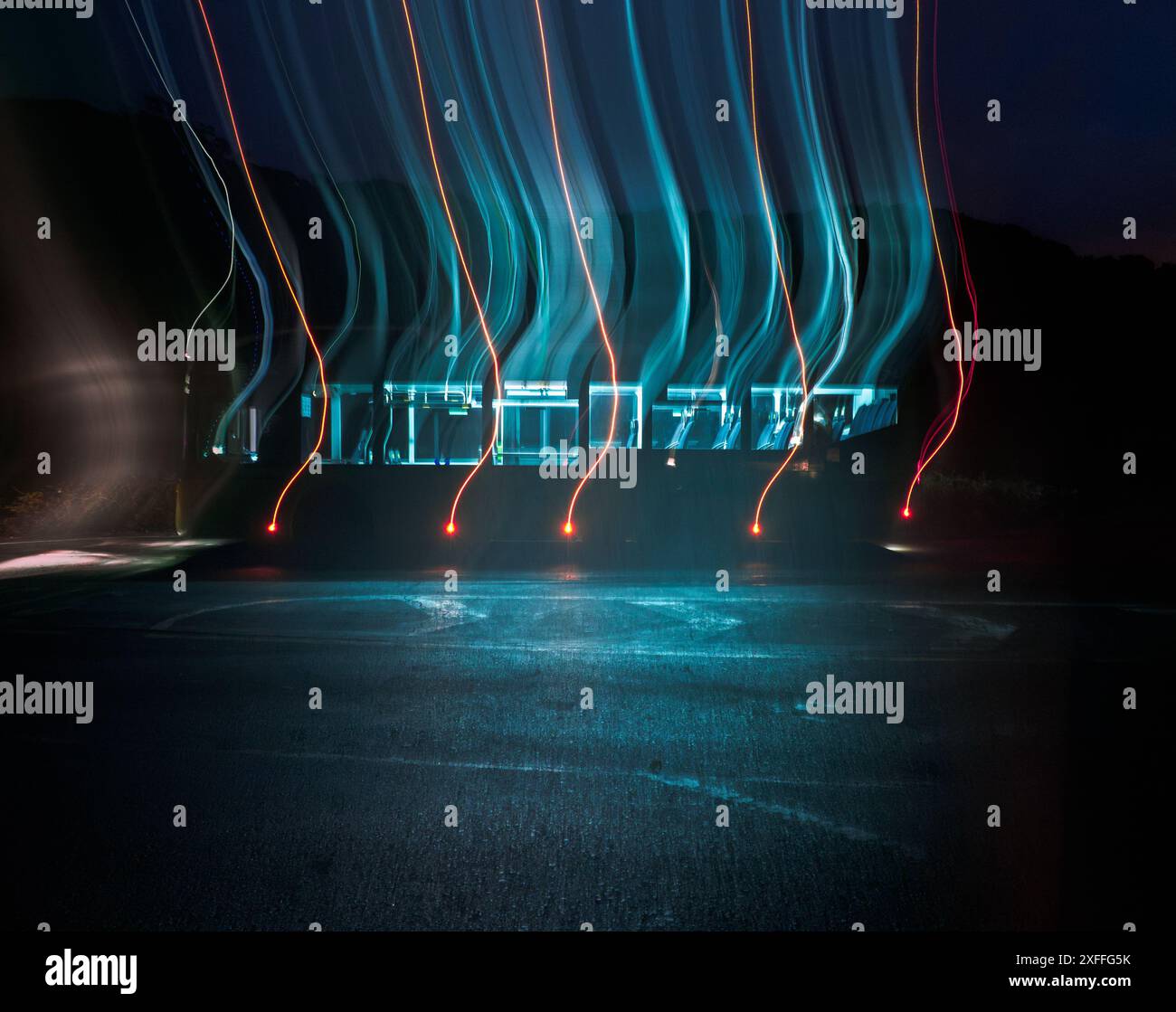 Movinglights hi-res stock photography and images - Alamy