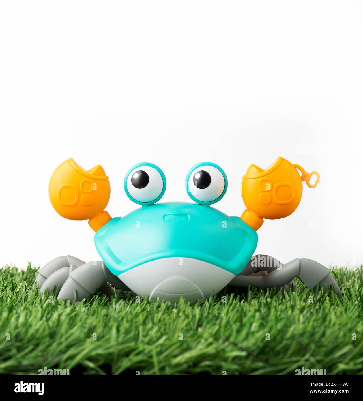 Funny crab cartoon hi-res stock photography and images - Alamy