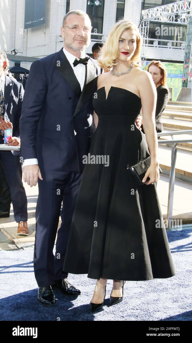 77th Annual Tony Awards at David H. Koch Theatre at Lincoln Centre ...