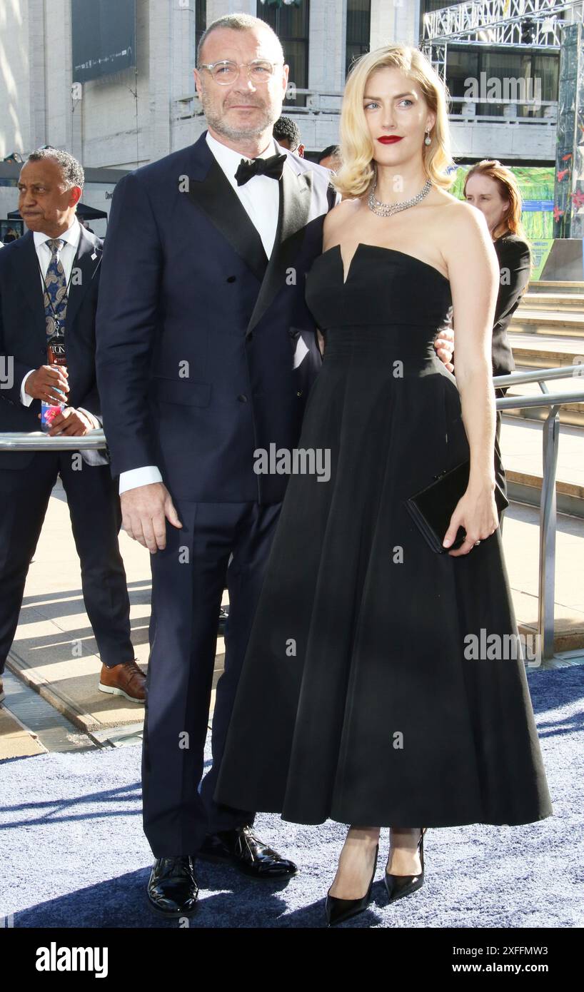 77th Annual Tony Awards at David H. Koch Theatre at Lincoln Centre ...