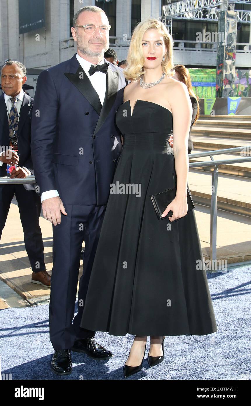 77th Annual Tony Awards at David H. Koch Theatre at Lincoln Centre ...