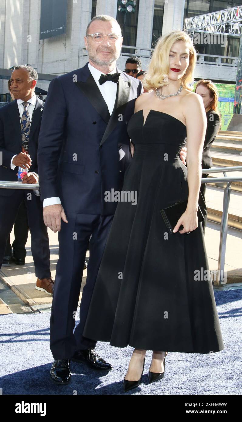 77th Annual Tony Awards at David H. Koch Theatre at Lincoln Centre ...