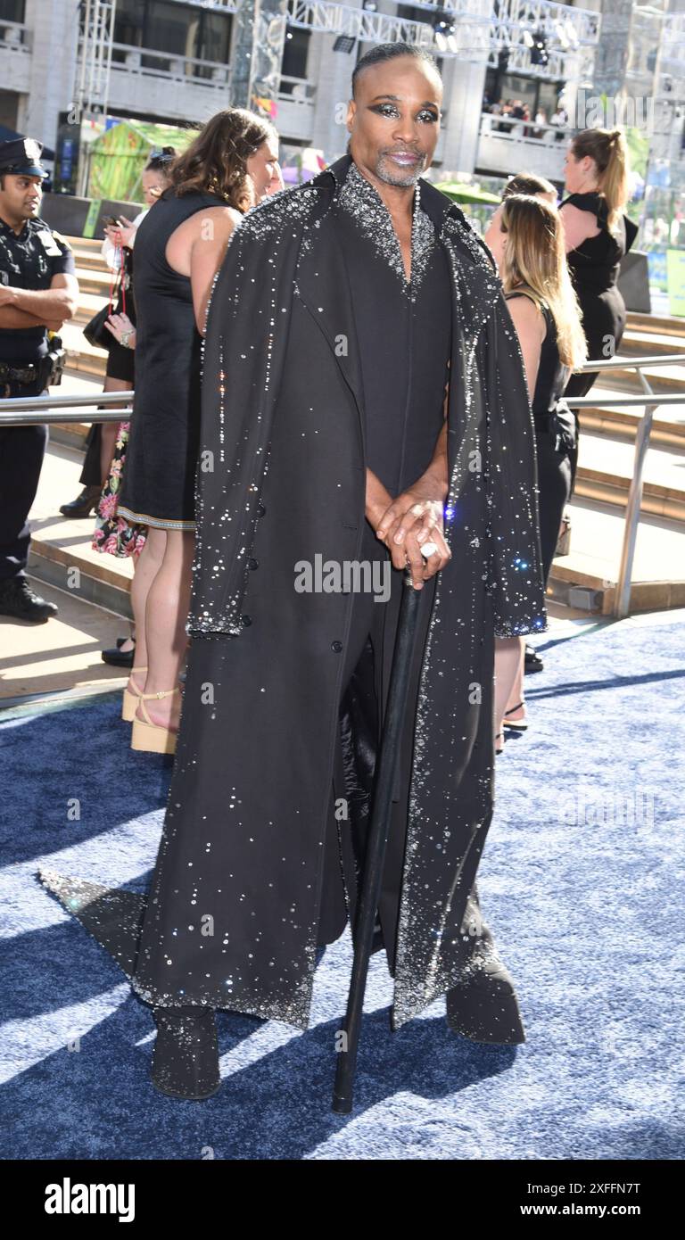 77th Annual Tony Awards at David H. Koch Theatre at Lincoln Centre ...