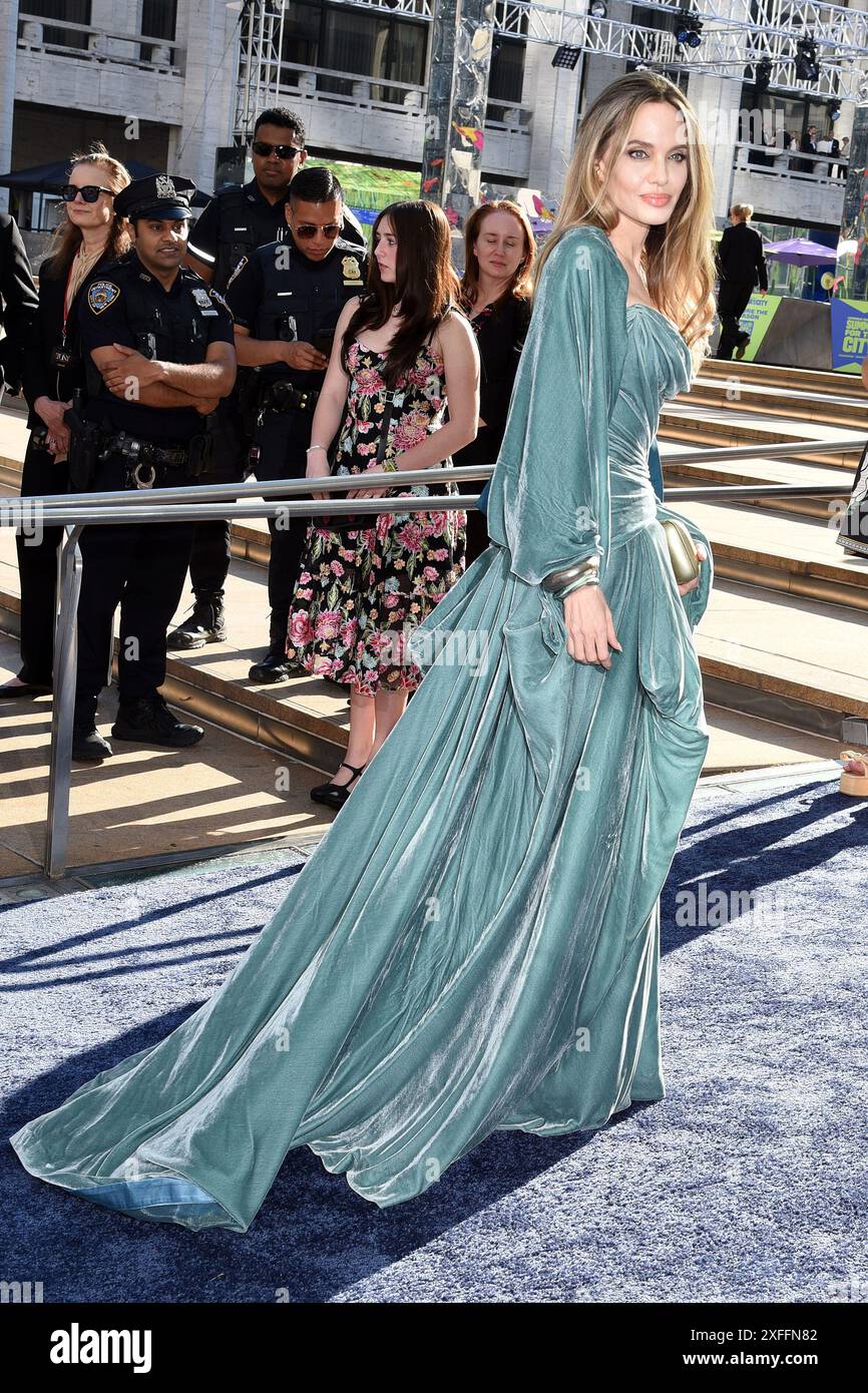 77th Annual Tony Awards at David H. Koch Theatre at Lincoln Centre ...