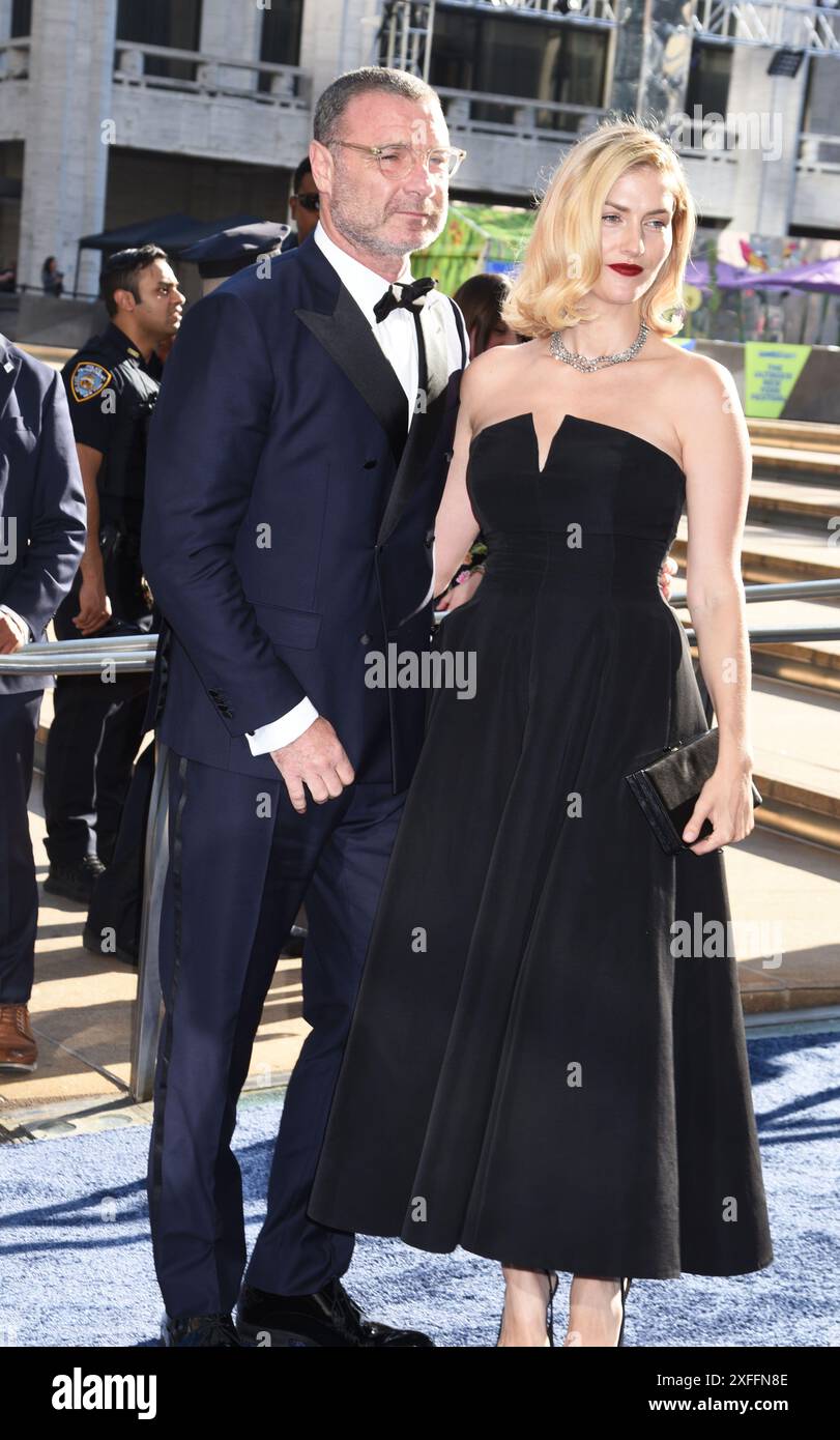 77th Annual Tony Awards at David H. Koch Theatre at Lincoln Centre ...