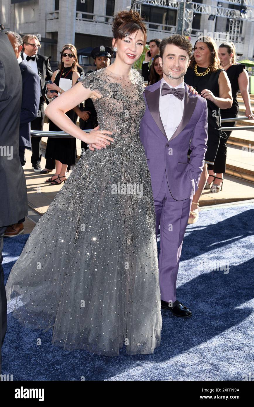 77th Annual Tony Awards at David H. Koch Theatre at Lincoln Centre ...