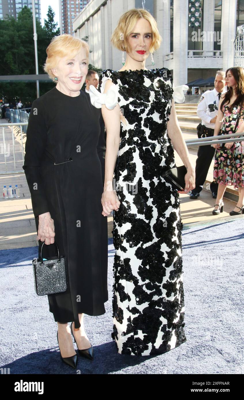 77th Annual Tony Awards at David H. Koch Theatre at Lincoln Centre ...