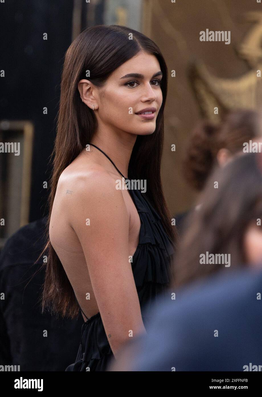 Los Angeles premiere of 'The Bikeriders' at the TCL Chinese Theatre ...