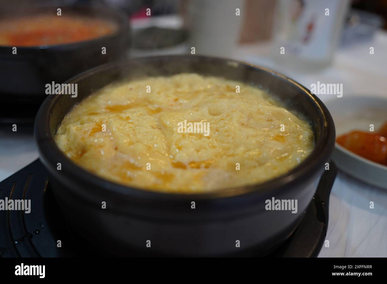 one of Korea's traditional dishes and is a popular dish where you can ...
