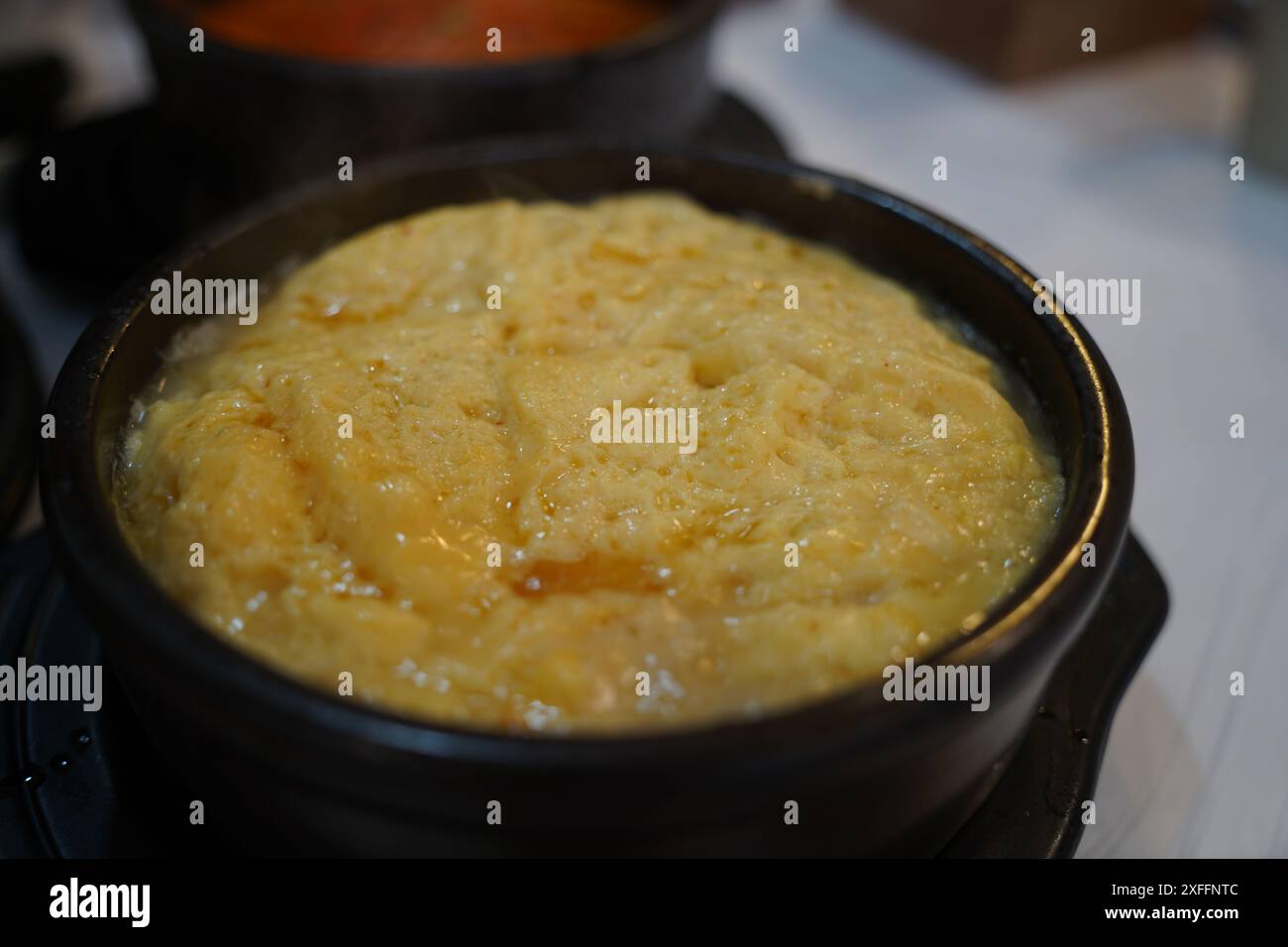 one of Korea's traditional dishes and is a popular dish where you can ...