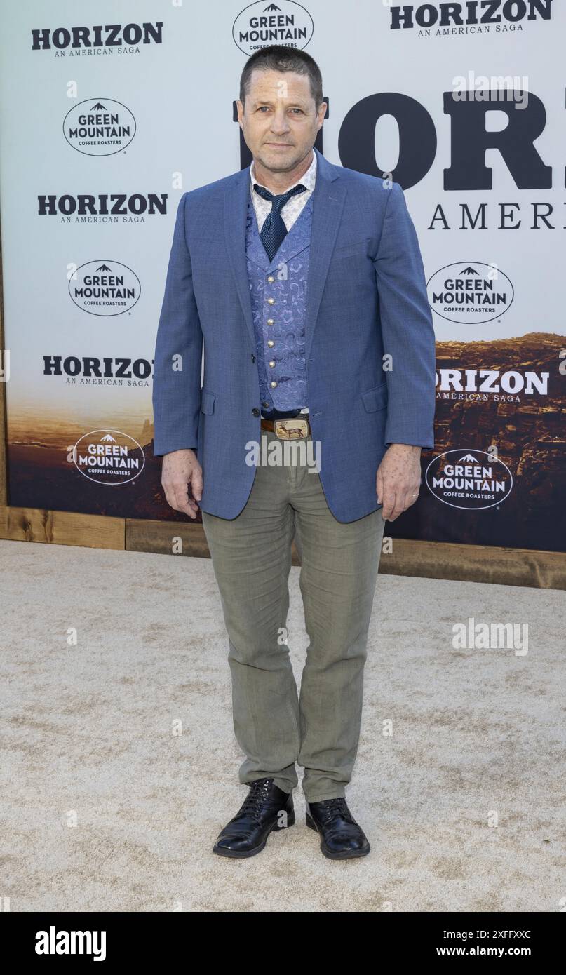Los Angeles premiere of 'Horizon: An American Saga Chapter 1' at ...