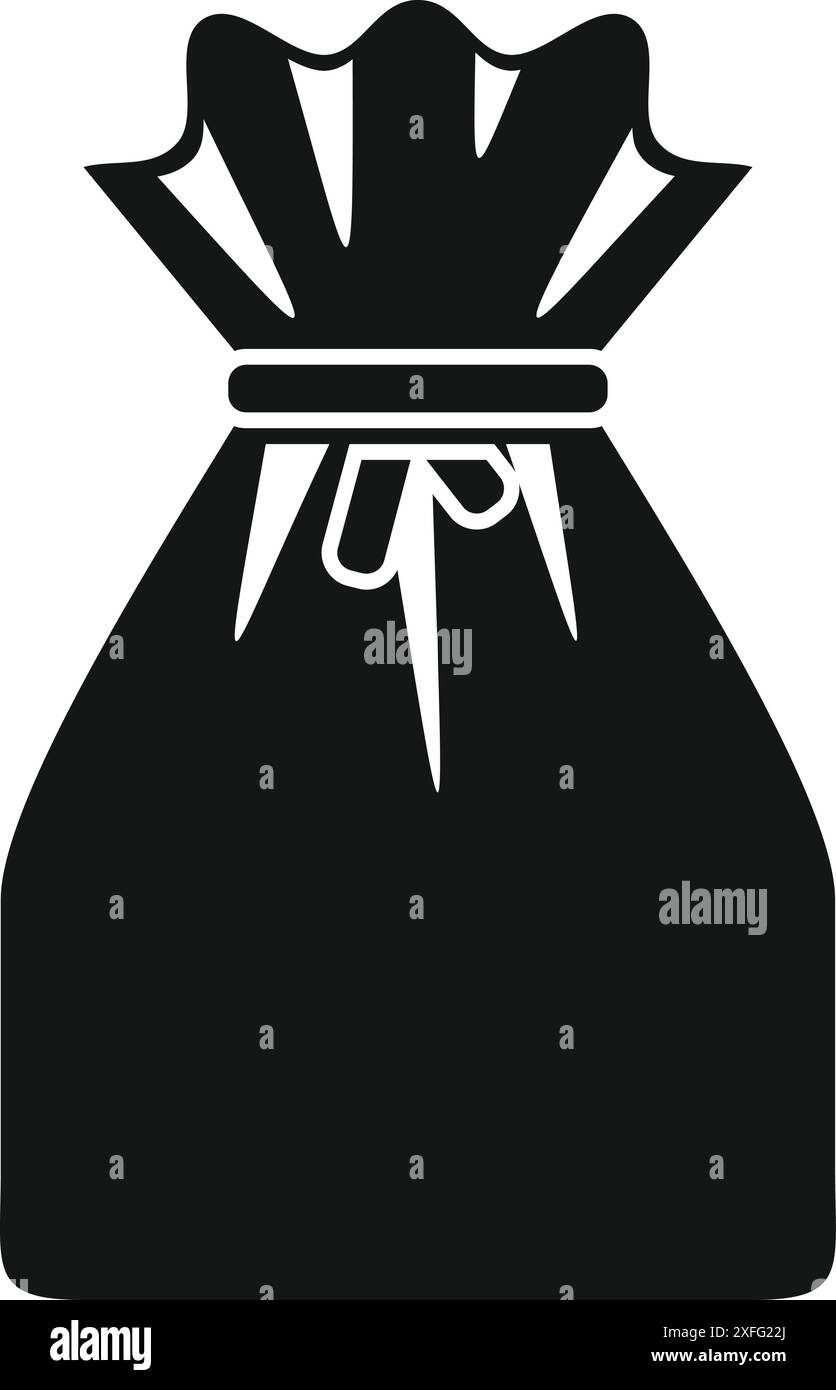 Storing rope Stock Vector Images - Alamy