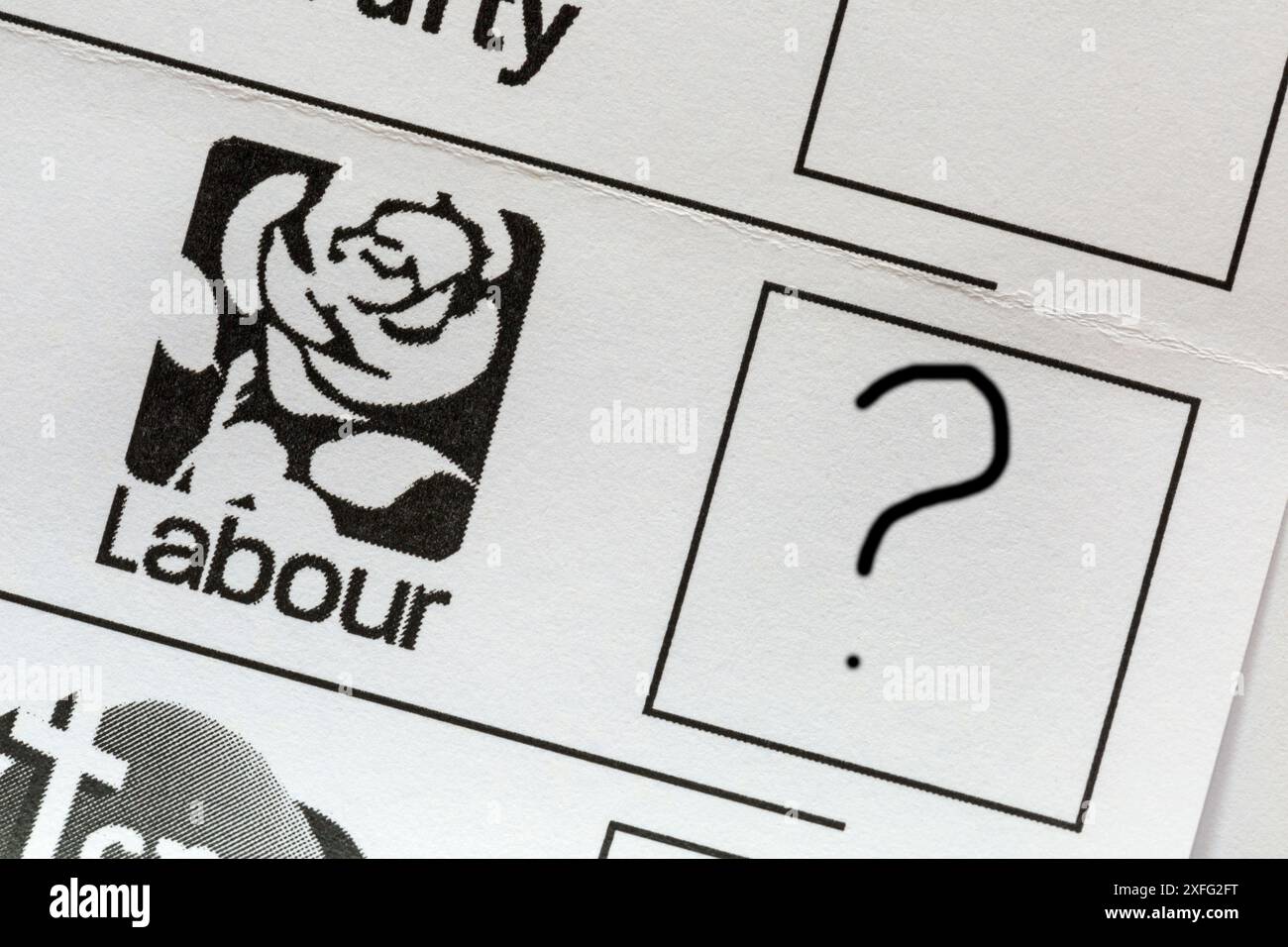 Labour party logo hi-res stock photography and images - Alamy