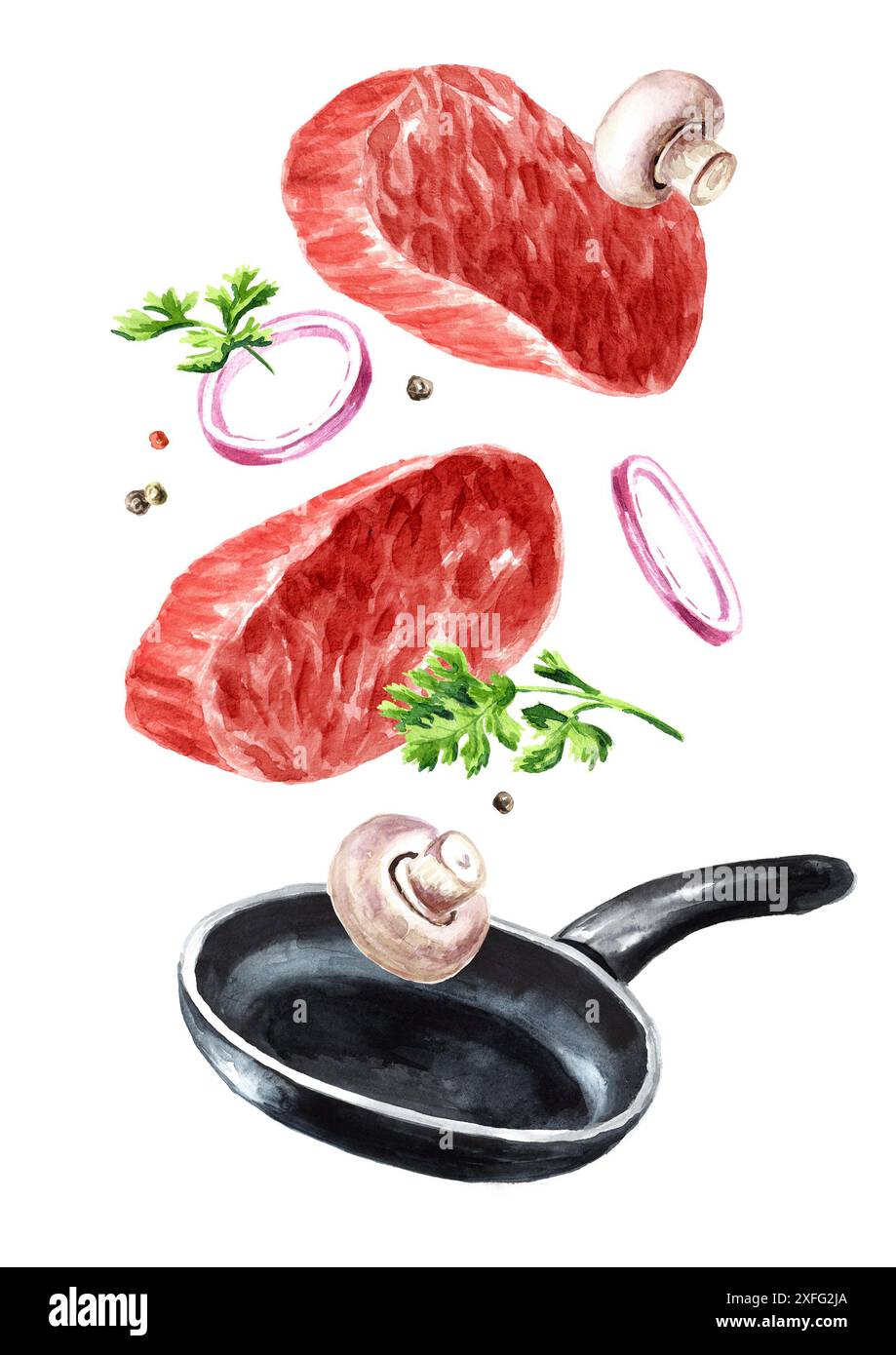 Pand painted hi-res stock photography and images - Alamy