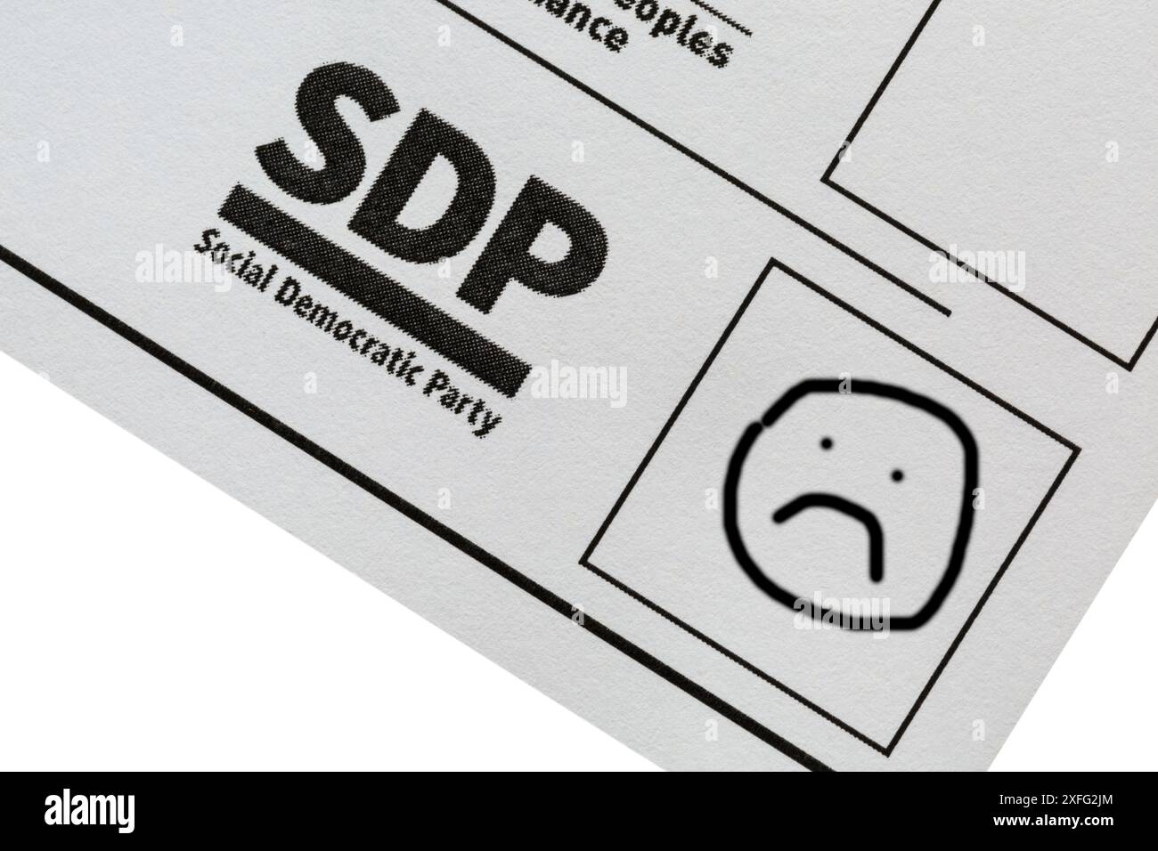 Democratic party logo hi-res stock photography and images - Alamy