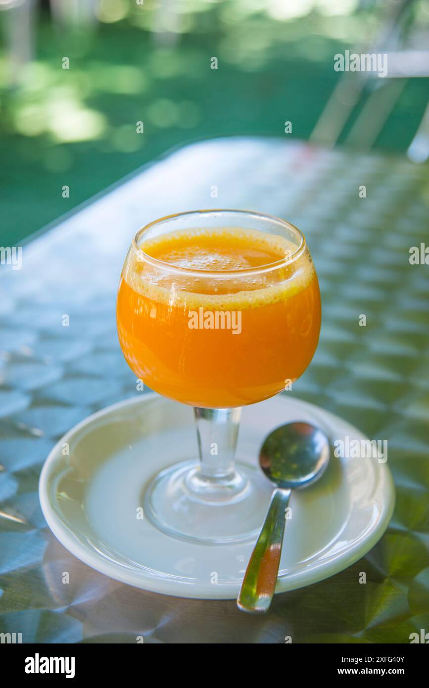 Rich juice hi-res stock photography and images - Alamy