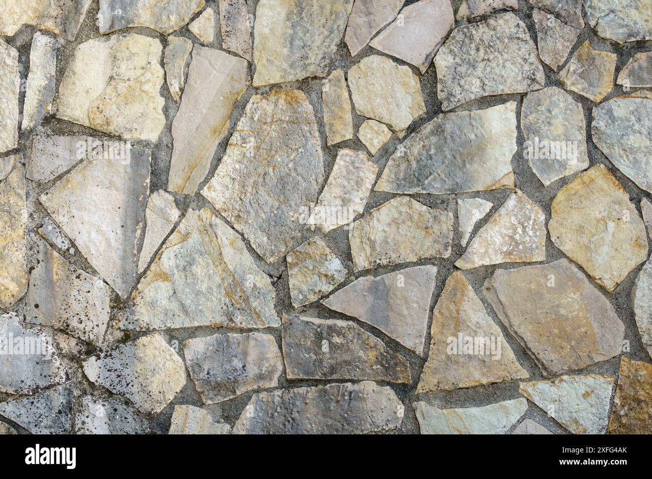 Paving pattern triangles hi-res stock photography and images - Alamy
