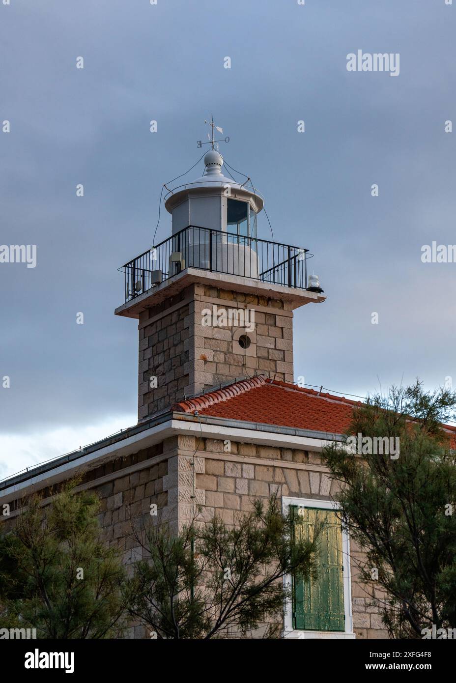A weather vane, wind vane or wind vane is an instrument that shows the ...