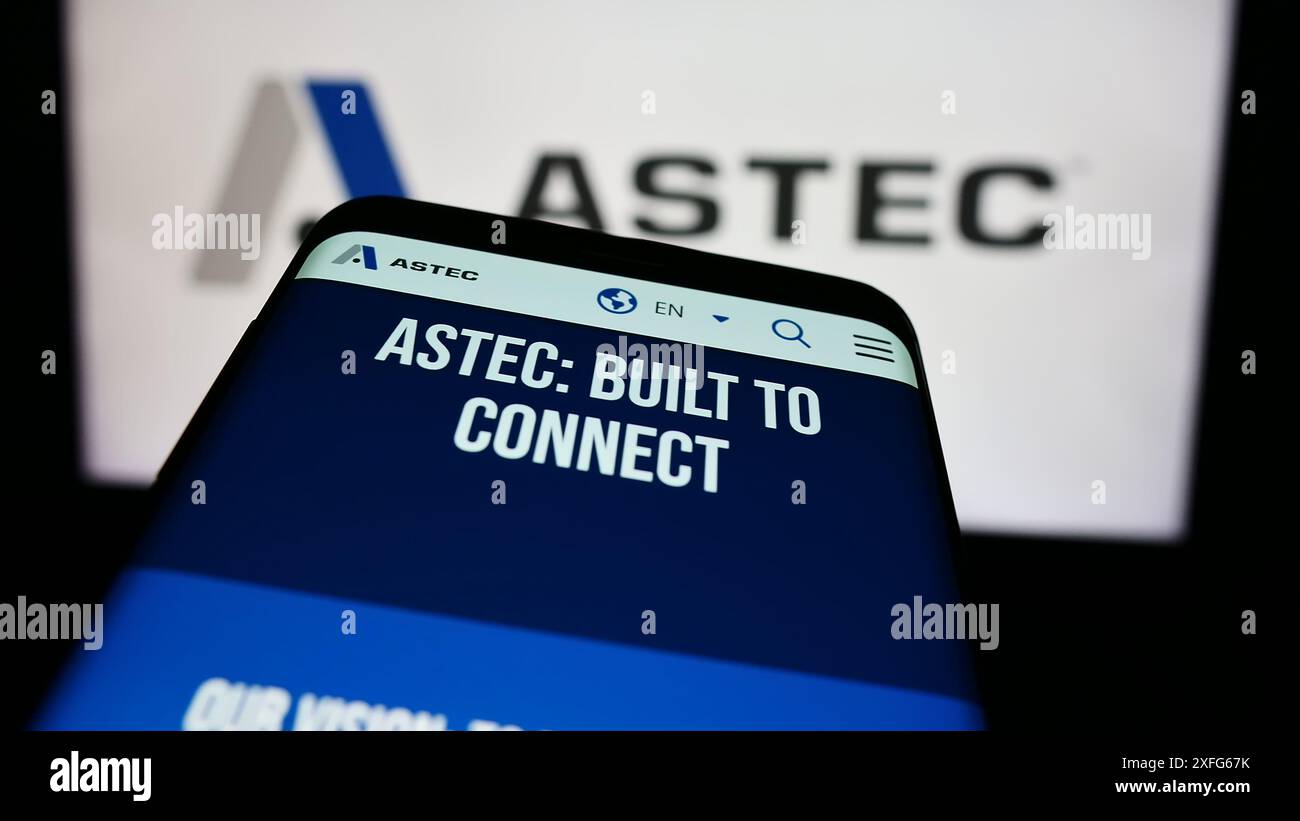 Astecindustries hi-res stock photography and images - Alamy