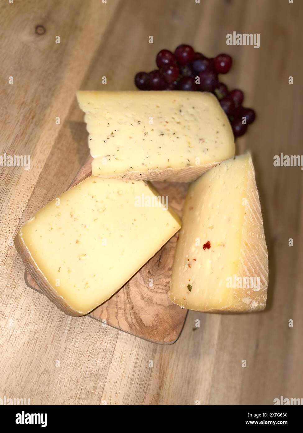 Presentation platter hi-res stock photography and images - Alamy