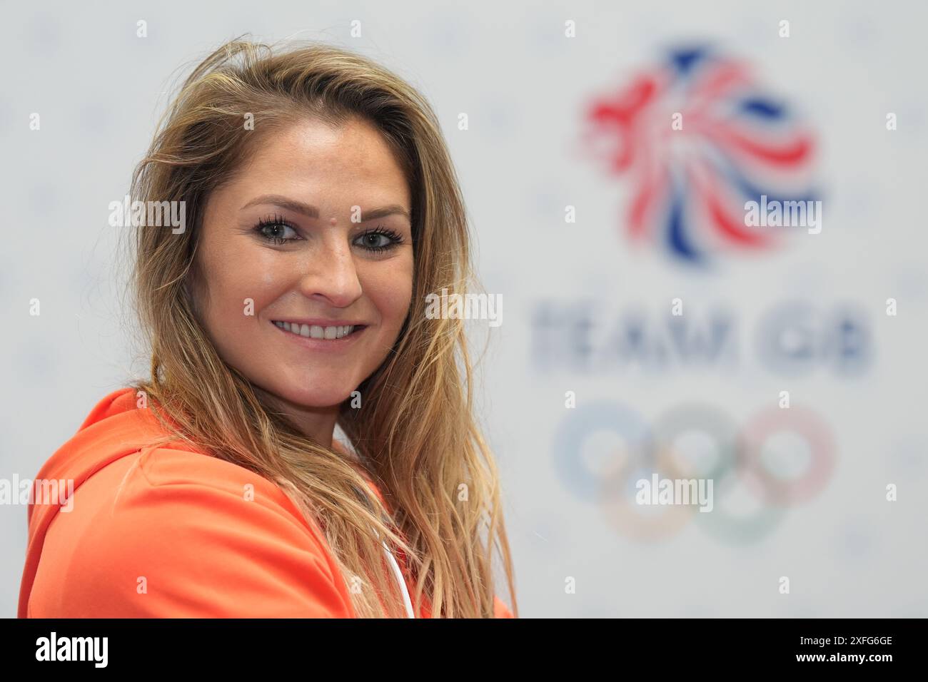 Amy wilson hardy 2024 hi-res stock photography and images - Alamy