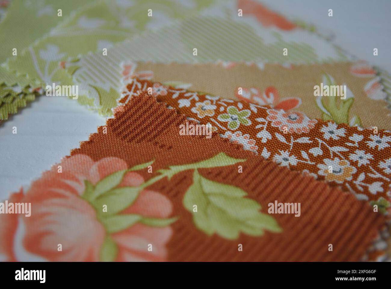 Fashion texture swatches hi-res stock photography and images - Alamy