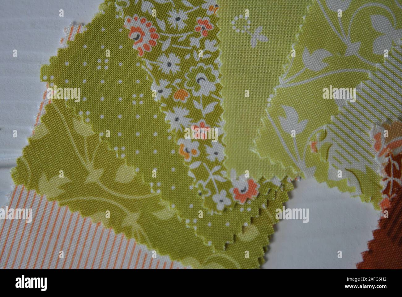 Fashion texture swatches hi-res stock photography and images - Alamy