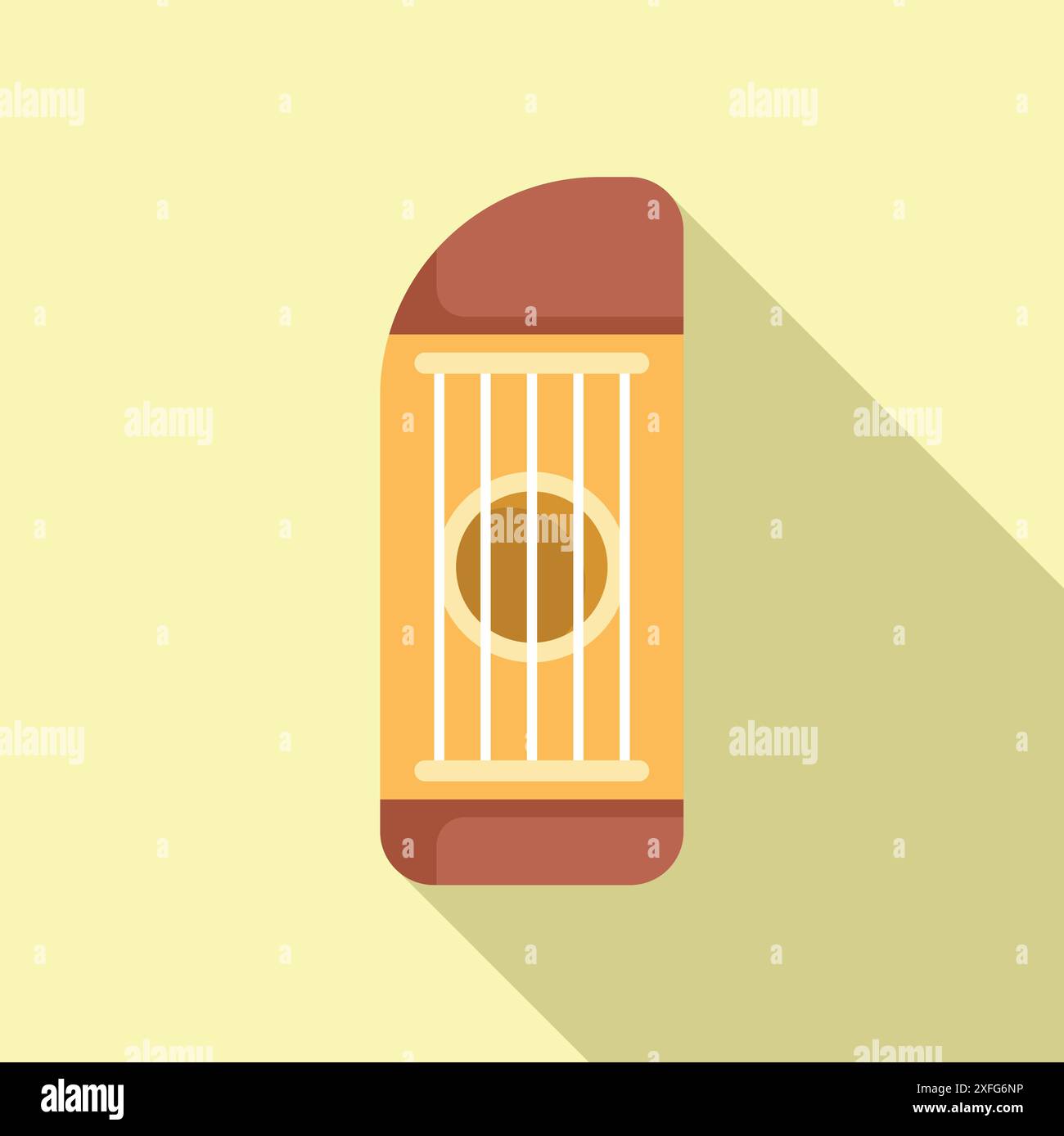 Medieval lute player Stock Vector Images - Alamy