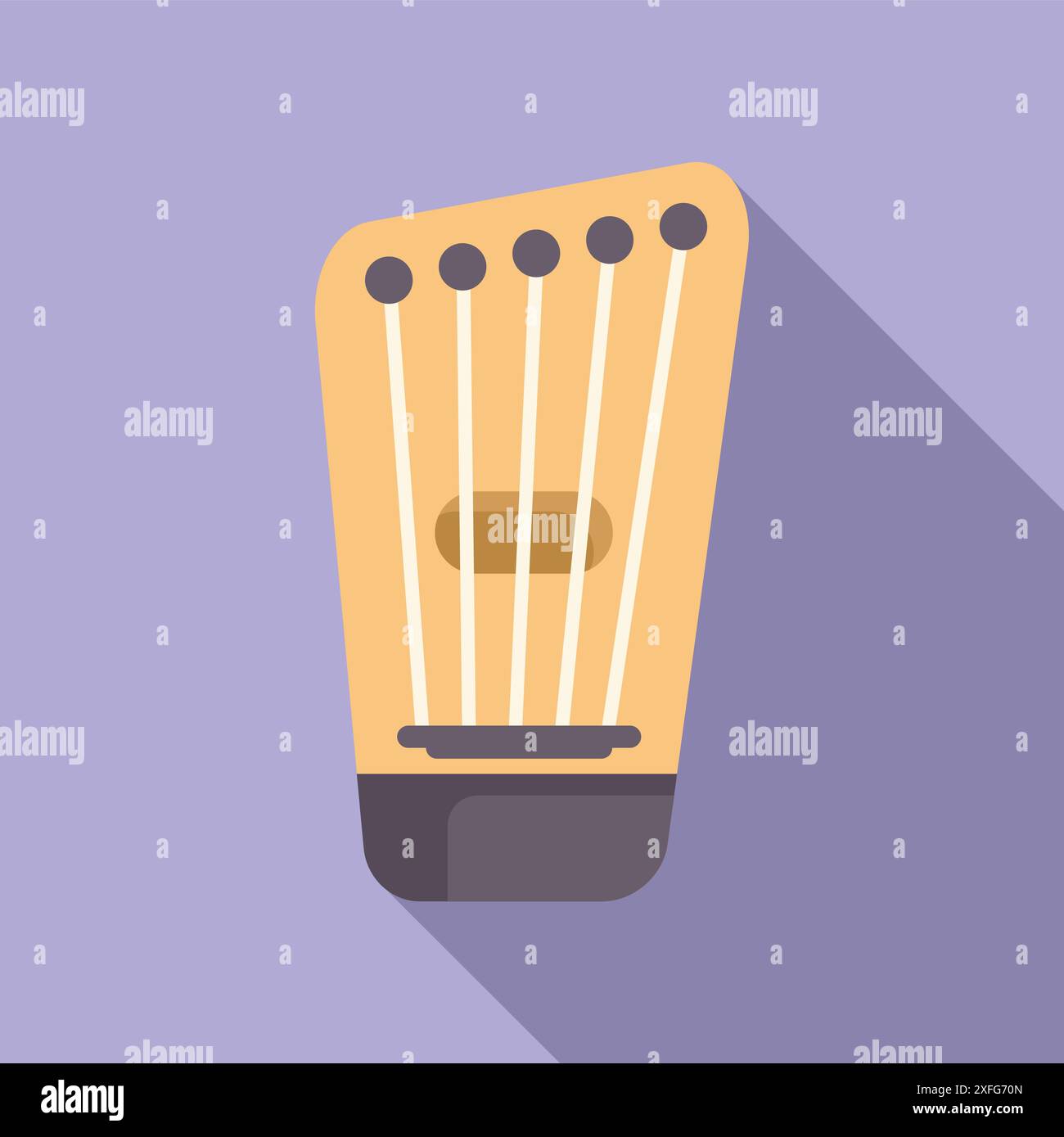 Playing koto Stock Vector Images - Alamy