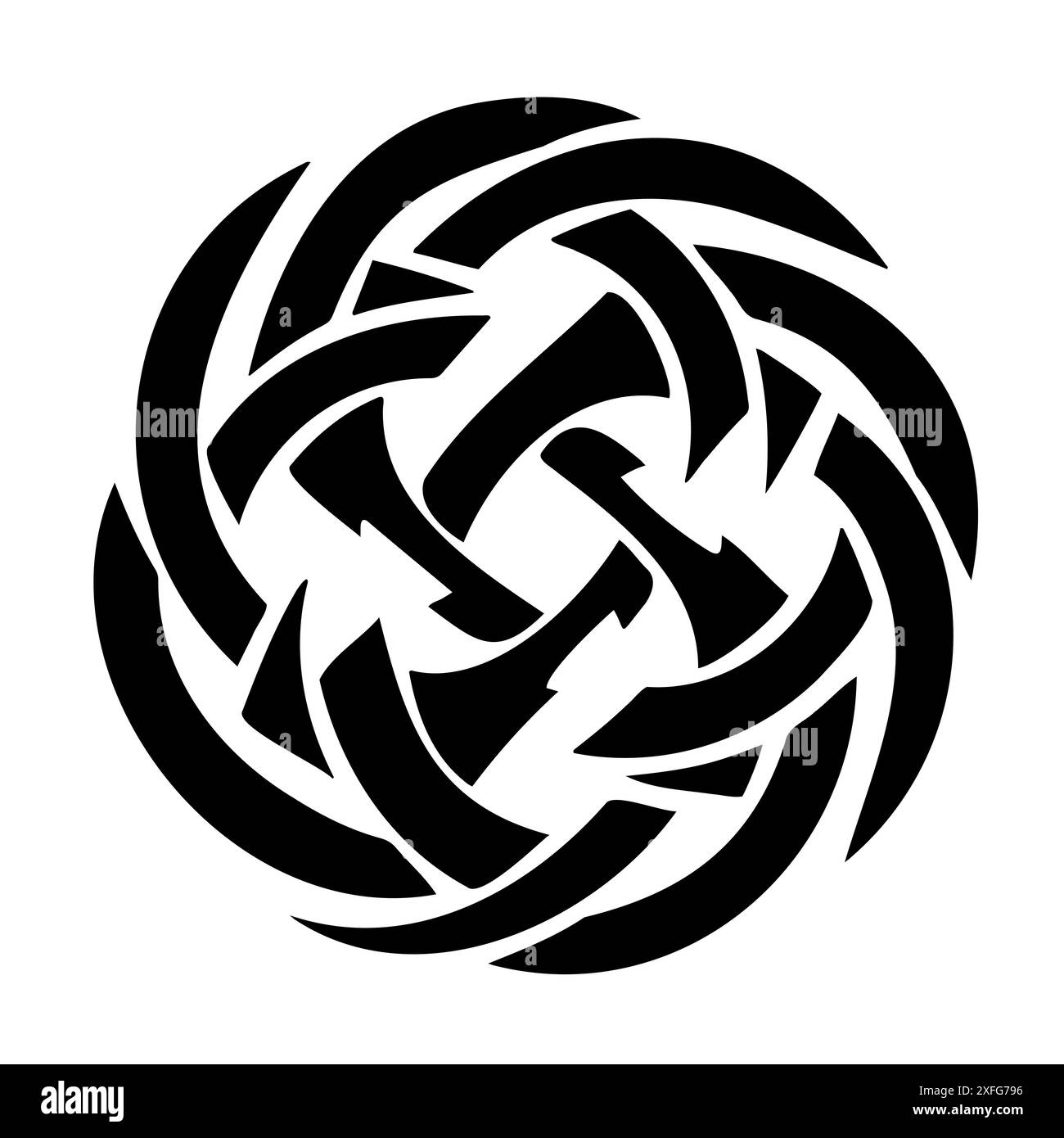 Celtic Symbols Knots Crosses Ai Eps Png Irish Clip Art Celtic Knot