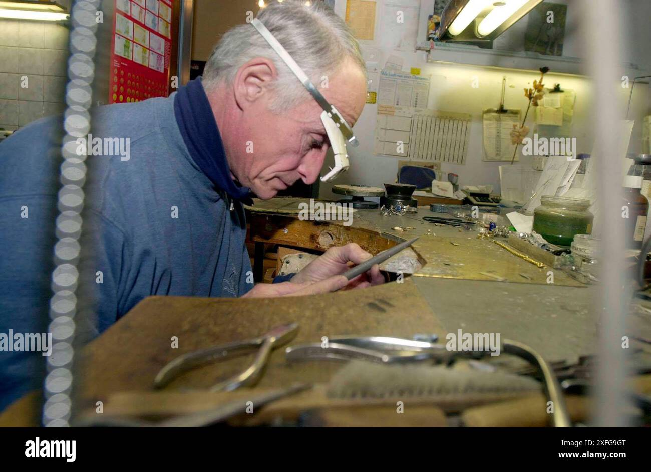 precision mechanic also used by watchmaker and goldsmith precision ...