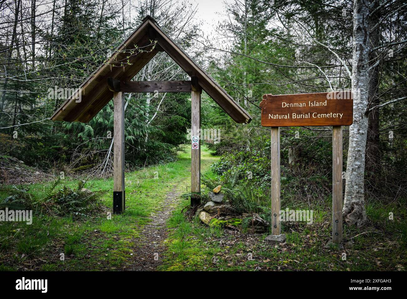Denman cemetery hi-res stock photography and images - Alamy