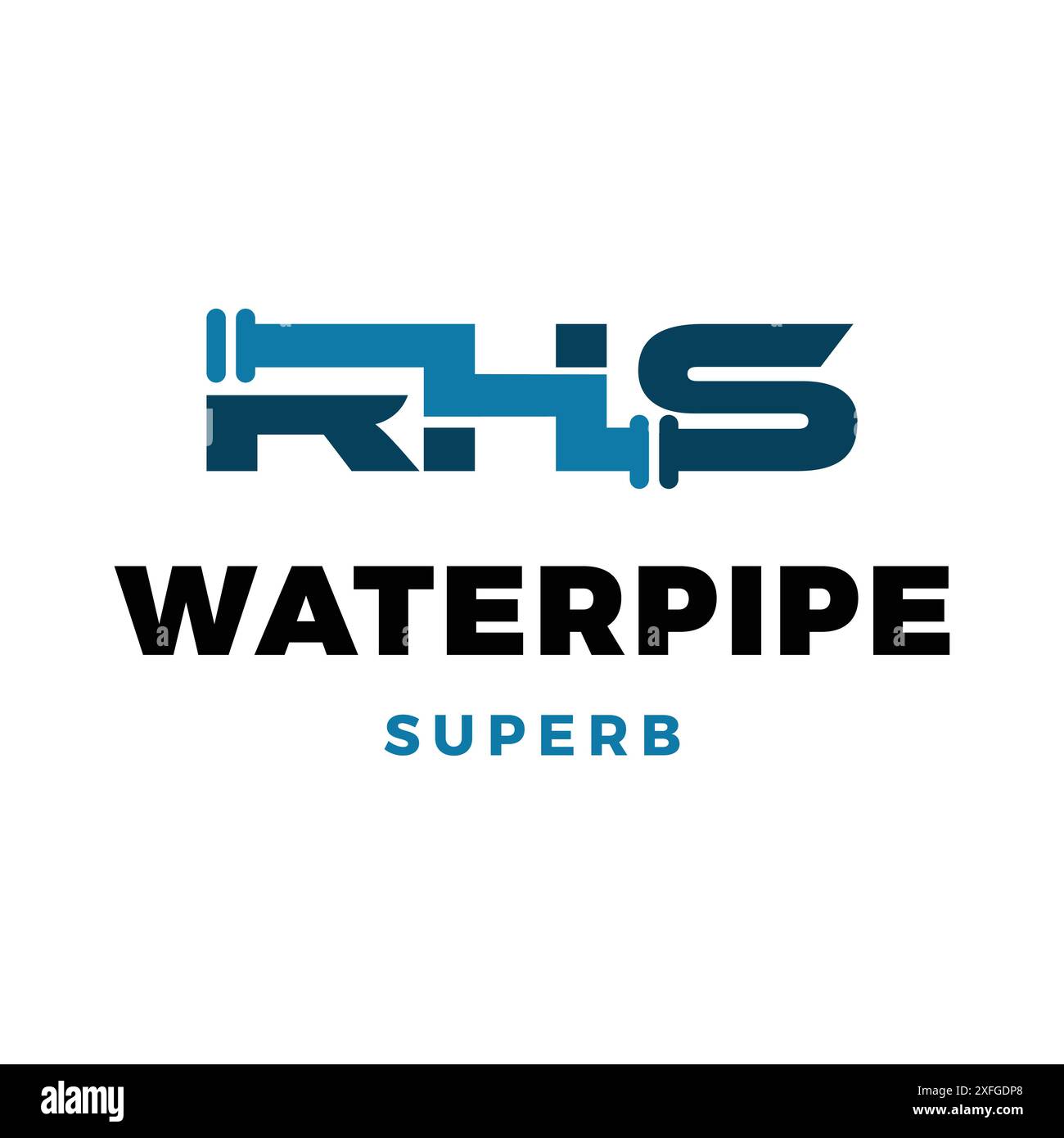 Rhs logo hi-res stock photography and images - Alamy