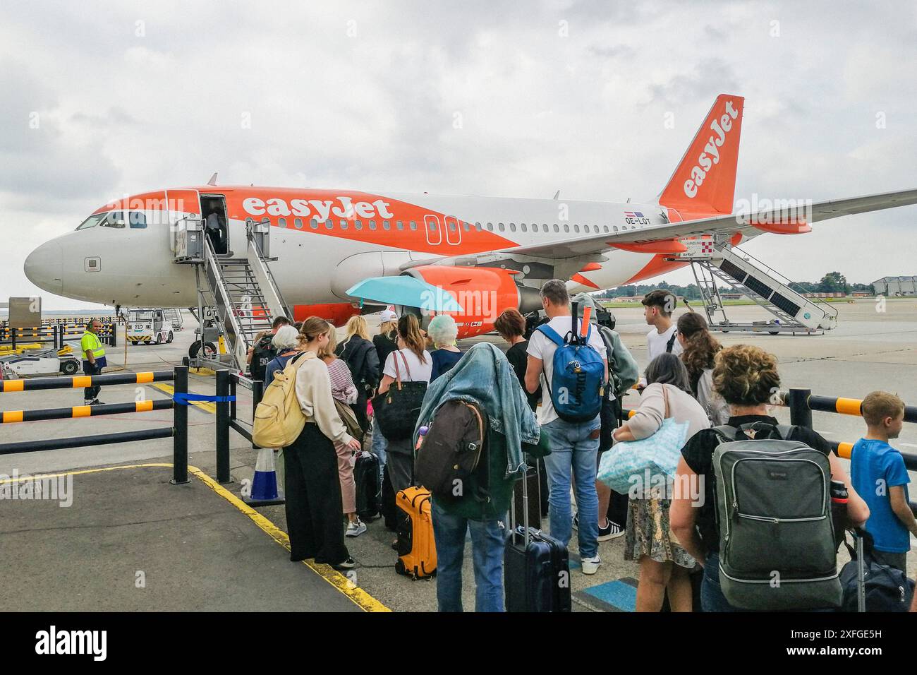 Italy, Milan, Malpensa airport Terminal 2 Stock Photo - Alamy
