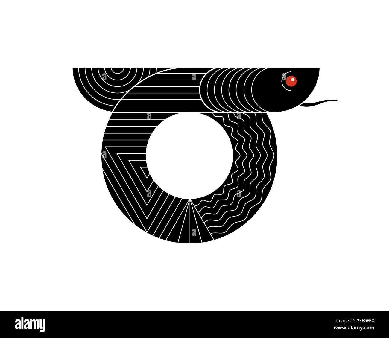 Ancient Warning Symbols